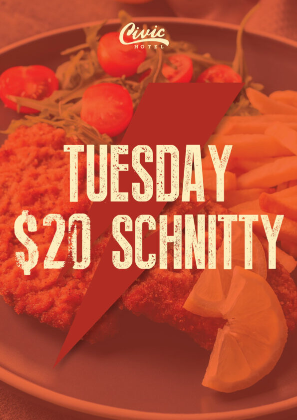 The Civic Hotel Inglewood | Iconic 1940s Pub & Function Venue