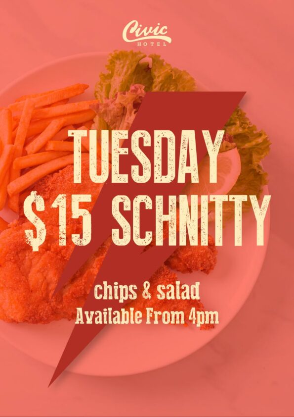 The Civic Hotel Inglewood | Iconic 1940s Pub & Function Venue