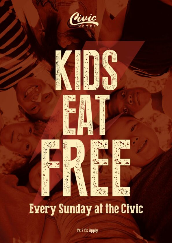 The Civic Hotel Inglewood | Iconic 1940s Pub & Function Venue