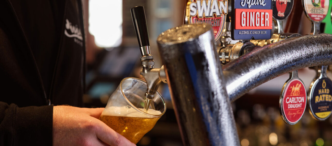 The Civic Hotel Inglewood | Iconic 1940s Pub & Function Venue