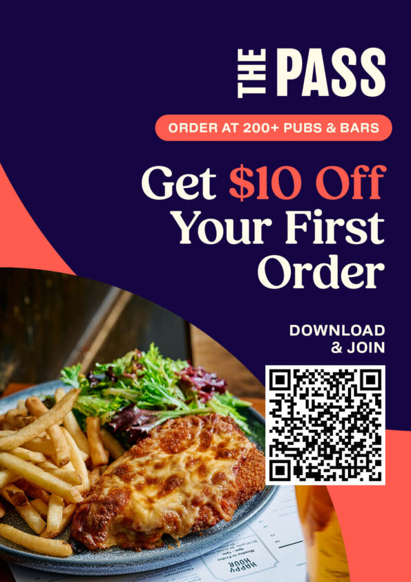 Eat & Drink at The Civic Hotel Inglewood | Classic Pub Fare